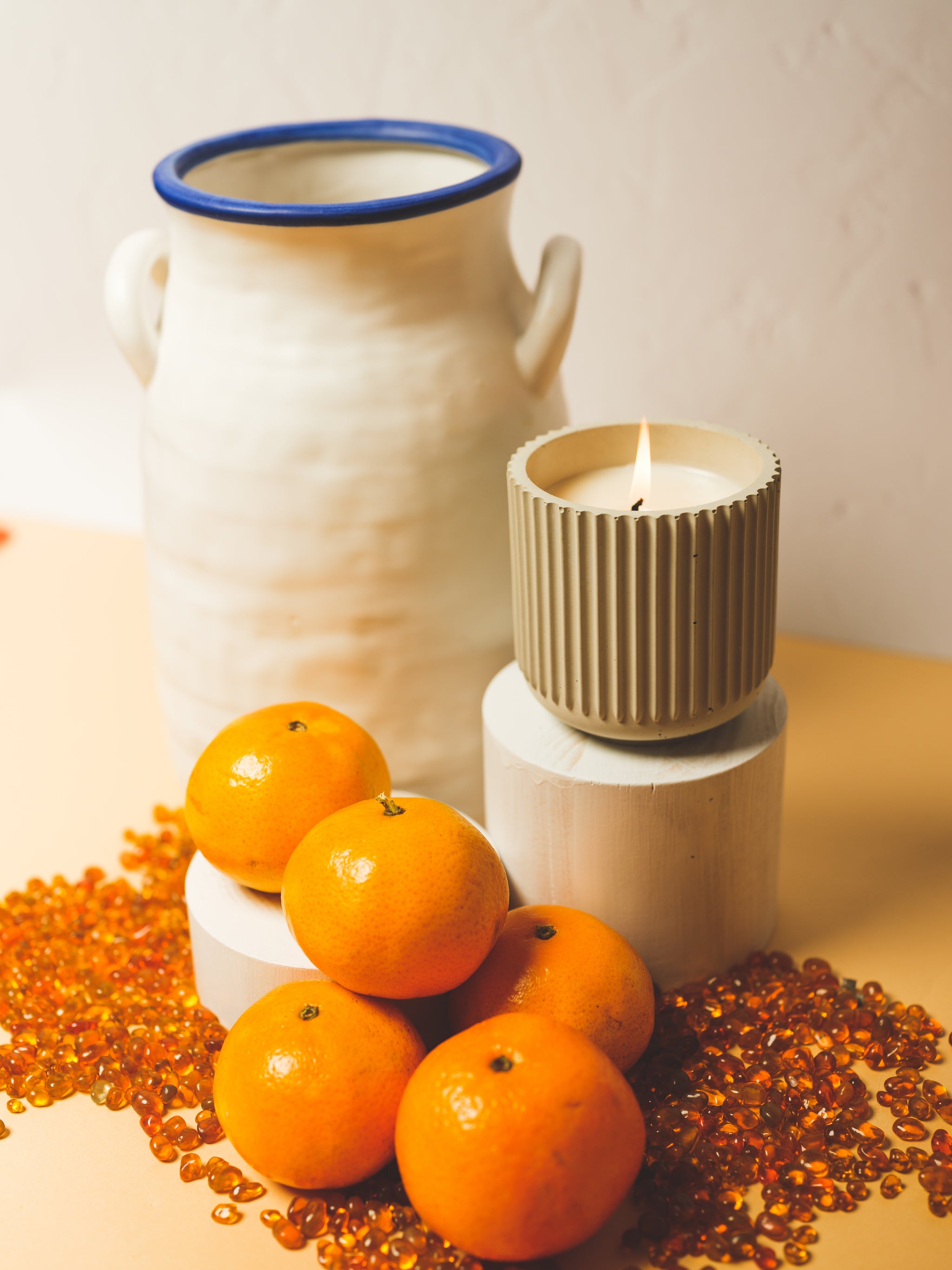 Solarium – The Mantel NYC LLC